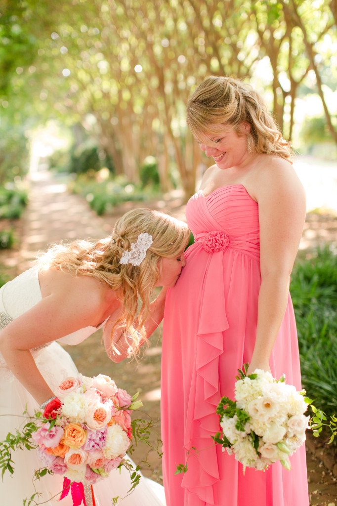 Bride to Bride: Selecting your Bridal Party - Dear Sweetheart Events